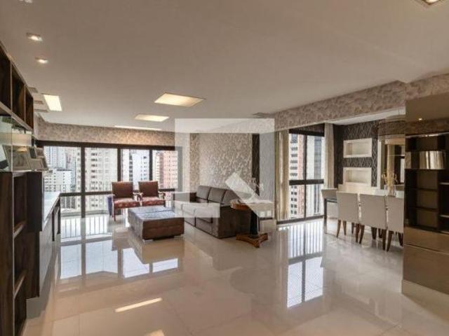 Apartamento à Venda Moema, 3 Quartos, 187 m² São Paulo