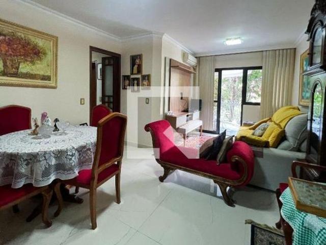 Apartamento à Venda Moema, 3 Quartos, 188 m2