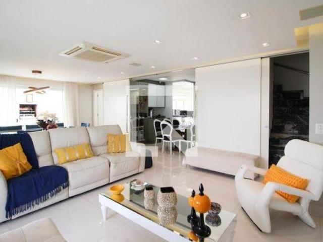 Apartamento à Venda Moema, 3 Quartos, 189 m² São Paulo