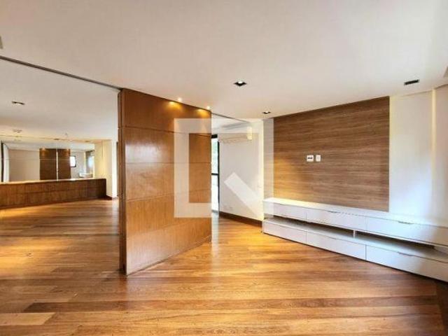 Apartamento à Venda Moema, 3 Quartos, 198 m² São Paulo