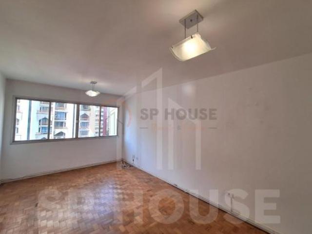Apartamento à venda Moema, 3 quartos, 1 Suíte, 1 vaga, 106,62m²