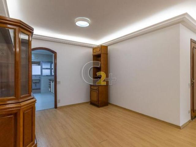 Apartamento à venda Moema 3 quartos 1 suíte 2 vagas