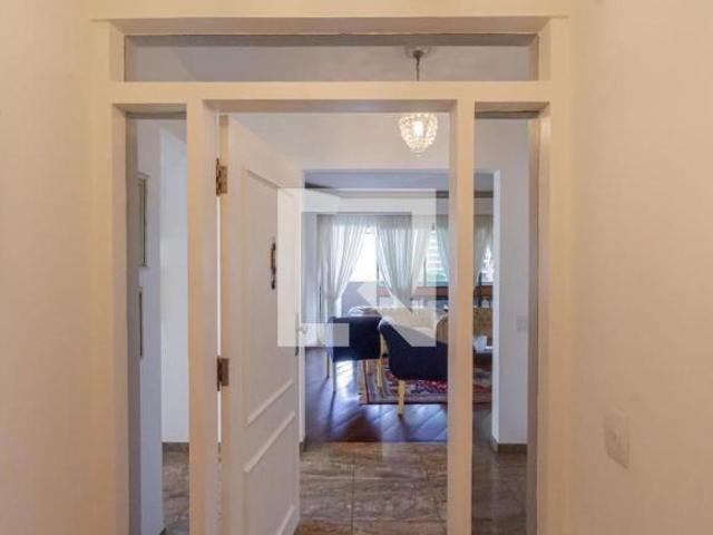 Apartamento à Venda Moema, 3 Quartos, 200 m2