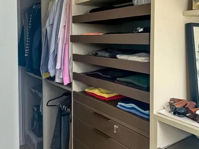 Apartamento à Venda Moema, 3 Quartos, 210 m2
