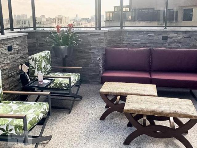 Apartamento à Venda Moema, 3 Quartos, 210 m² São Paulo