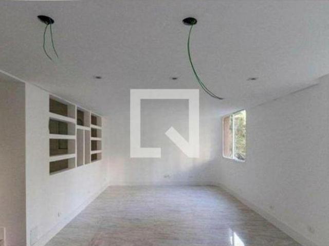 Apartamento à Venda Moema, 3 Quartos, 210 m² São Paulo