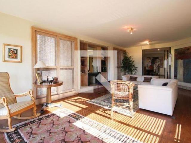 Apartamento à Venda Moema, 3 Quartos, 211 m² São Paulo