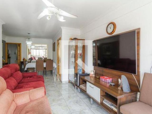 Apartamento à Venda Moema, 3 Quartos, 213 m² São Paulo
