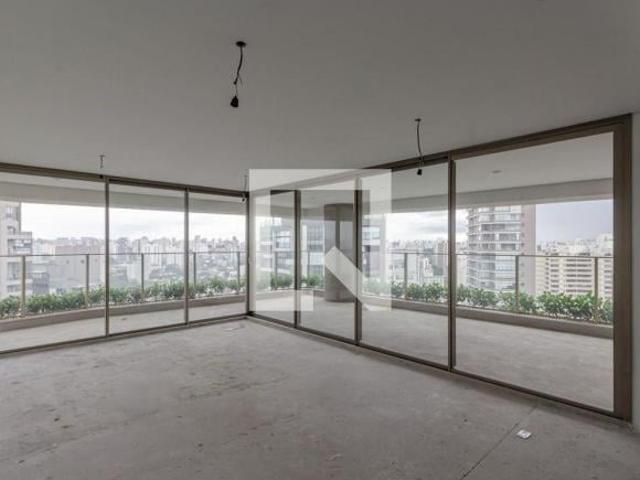 Apartamento à Venda Moema, 3 Quartos, 218 m2