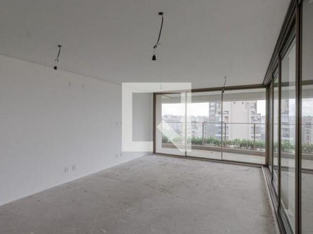 Apartamento à Venda Moema, 3 Quartos, 218 m² São Paulo