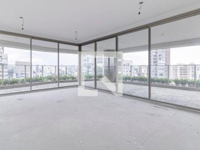 Apartamento à Venda Moema, 3 Quartos, 219 m2