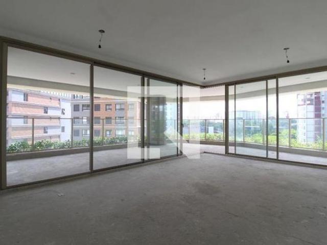 Apartamento à Venda Moema, 3 Quartos, 219 m2