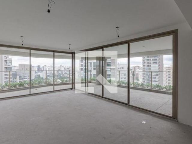 Apartamento à Venda Moema, 3 Quartos, 219 m2