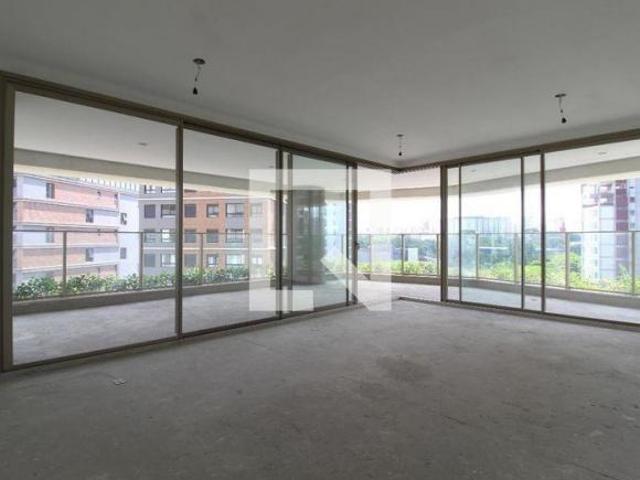 Apartamento à Venda Moema, 3 Quartos, 219 m2
