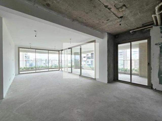 Apartamento à Venda Moema, 3 Quartos, 219 m2