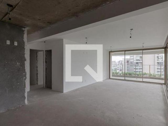 Apartamento à Venda Moema, 3 Quartos, 219 m² São Paulo