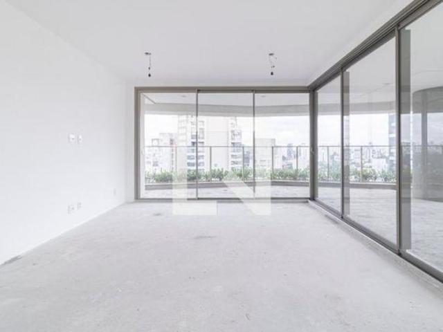 Apartamento à Venda Moema, 3 Quartos, 219 m² São Paulo