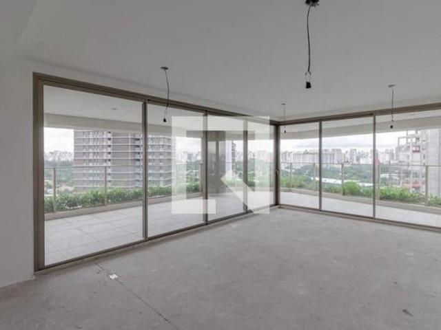 Apartamento à Venda Moema, 3 Quartos, 221 m2
