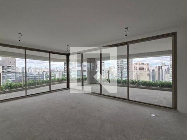 Apartamento à Venda Moema, 3 Quartos, 221 m2