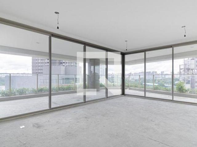 Apartamento à Venda Moema, 3 Quartos, 221 m2