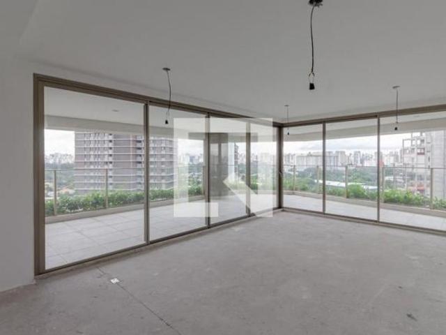 Apartamento à Venda Moema, 3 Quartos, 221 m2