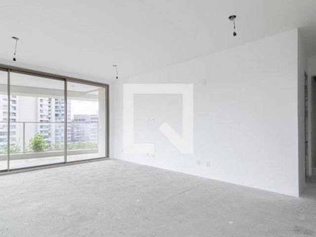 Apartamento à Venda Moema, 3 Quartos, 221 m² São Paulo