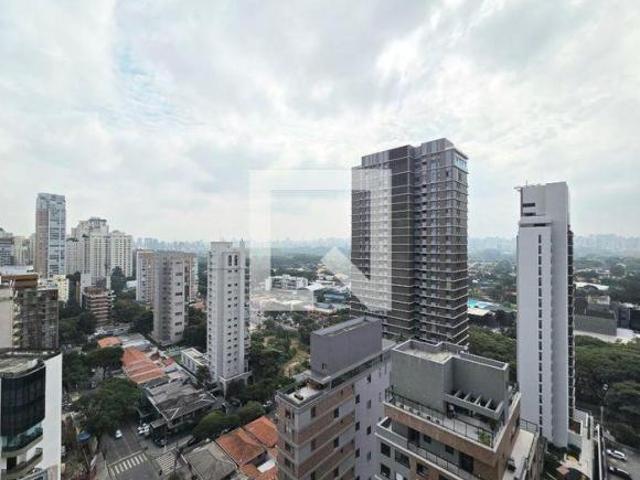 Apartamento à Venda Moema, 3 Quartos, 221 m² São Paulo