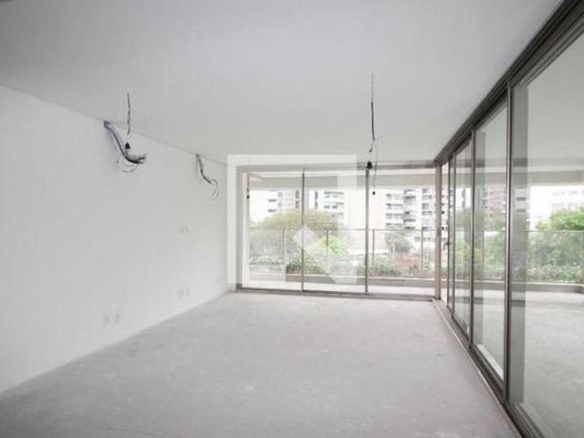 Apartamento à Venda Moema, 3 Quartos, 222 m² São Paulo