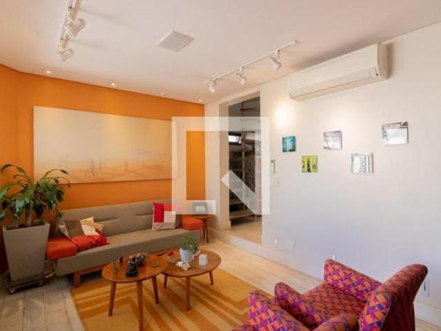 Apartamento à Venda Moema, 3 Quartos, 224 m2