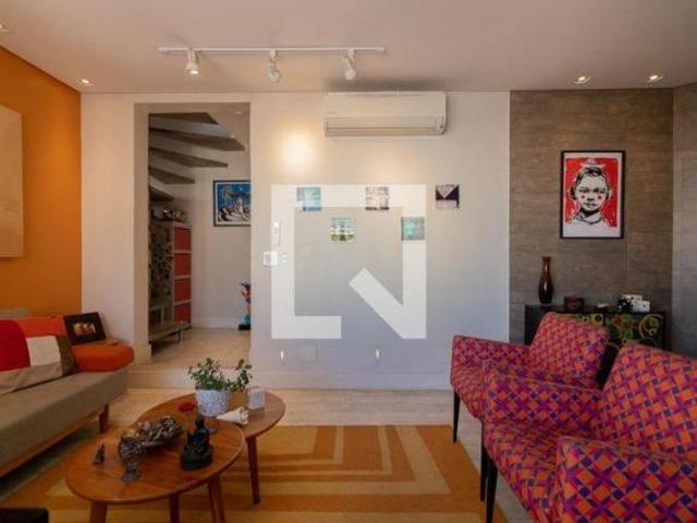 Apartamento à Venda Moema, 3 Quartos, 224 m² São Paulo