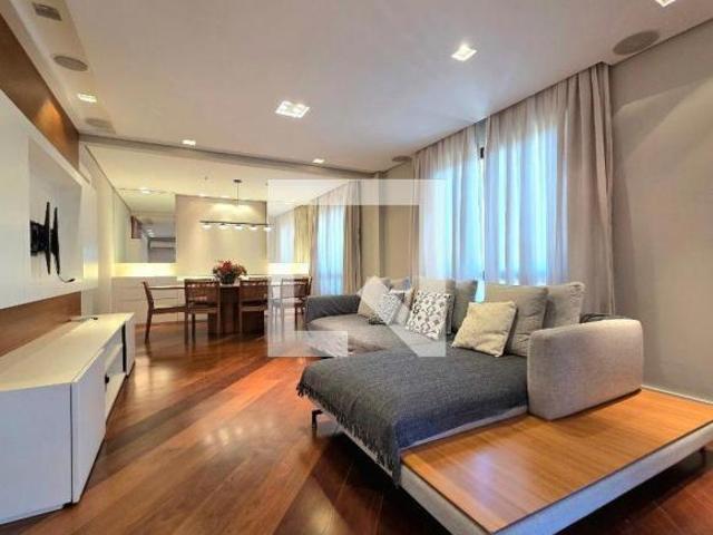 Apartamento à Venda Moema, 3 Quartos, 230 m2