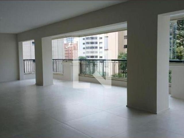 Apartamento à Venda Moema, 3 Quartos, 230 m² São Paulo