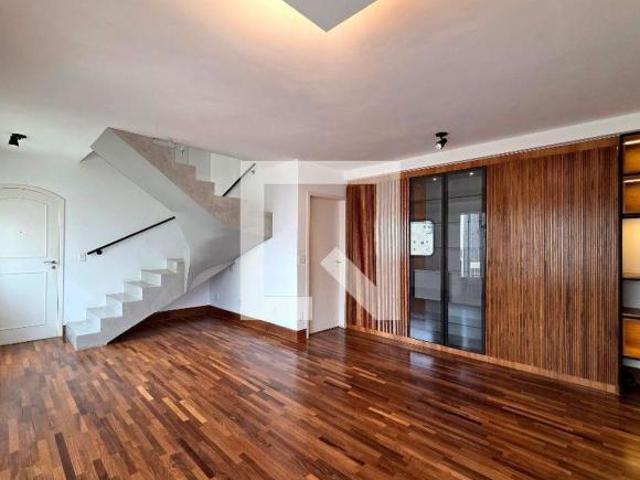 Apartamento à Venda Moema, 3 Quartos, 233 m2