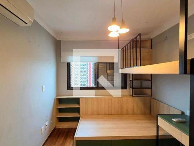 Apartamento à Venda Moema, 3 Quartos, 233 m2