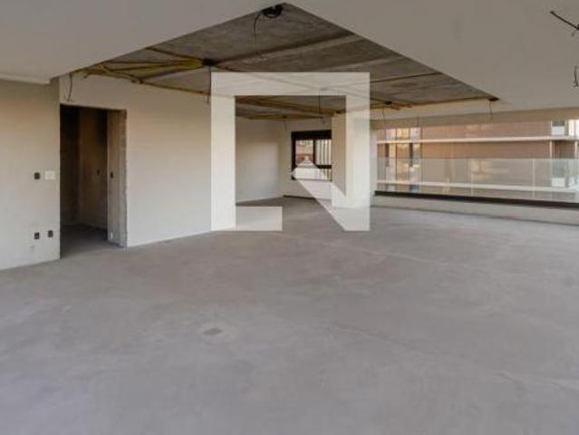 Apartamento à Venda Moema, 3 Quartos, 238 m2