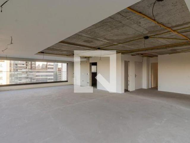 Apartamento à Venda Moema, 3 Quartos, 238 m2