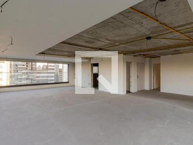 Apartamento à Venda Moema, 3 Quartos, 238 m2