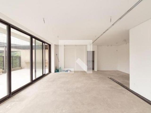 Apartamento à Venda Moema, 3 Quartos, 244 m2