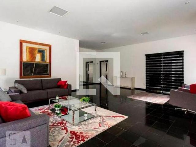 Apartamento à Venda Moema, 3 Quartos, 260 m2