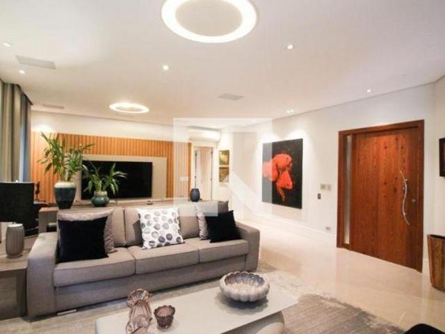 Apartamento à Venda Moema, 3 Quartos, 264 m2