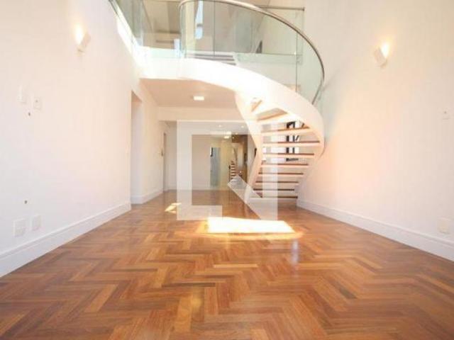 Apartamento à Venda Moema, 3 Quartos, 314 m² São Paulo
