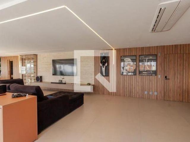 Apartamento à Venda Moema, 3 Quartos, 352 m2