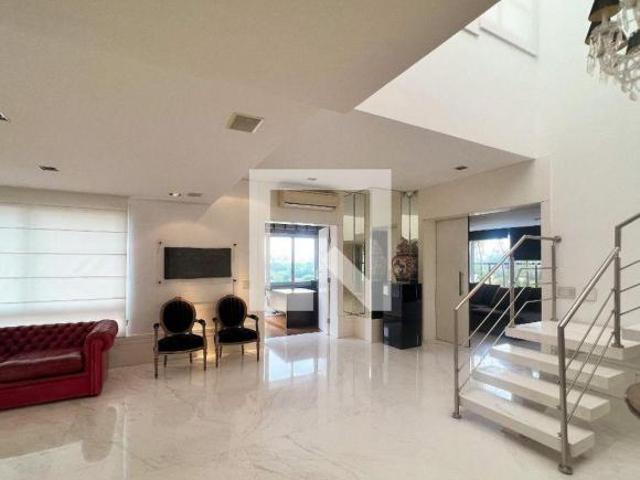 Apartamento à Venda Moema, 3 Quartos, 373 m2