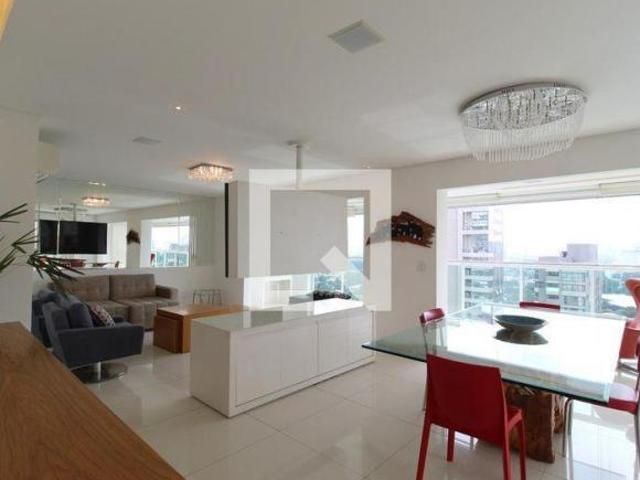 Apartamento à Venda Moema, 3 Quartos, 377 m² São Paulo