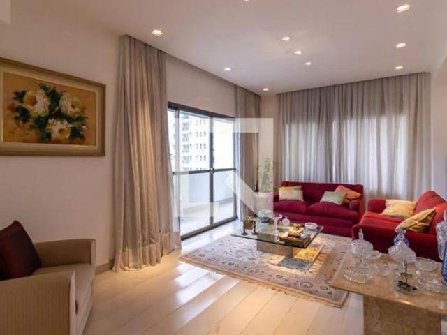 Apartamento à Venda Moema, 3 Quartos, 380 m² São Paulo