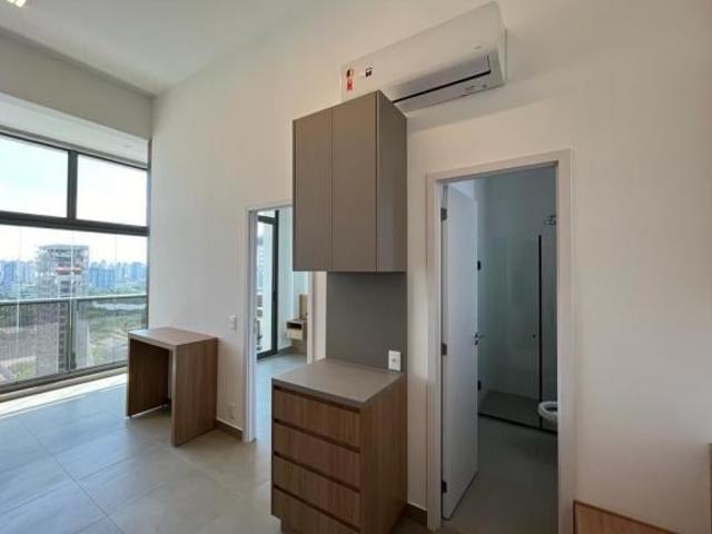 Apartamento à venda Moema 40 m², 1 Quarto, 1 vaga por R$ 1.166.000,00 São Paulo/SP