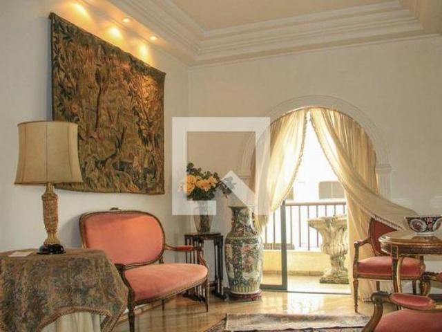 Apartamento à Venda Moema, 4 Quartos, 431 m2