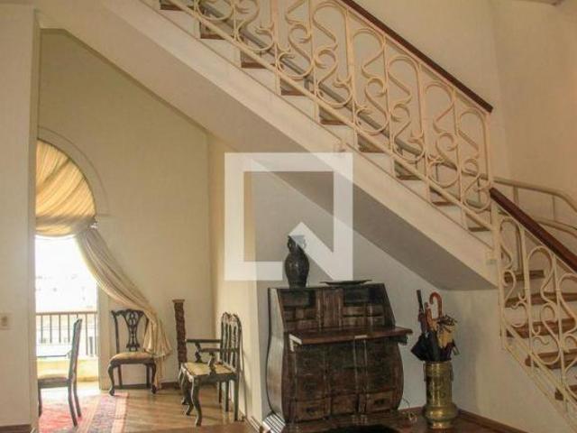 Apartamento à Venda Moema, 4 Quartos, 431 m2