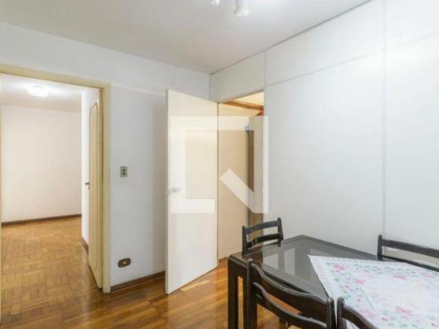 Apartamento à Venda Moema, 4 Quartos, 104 m2