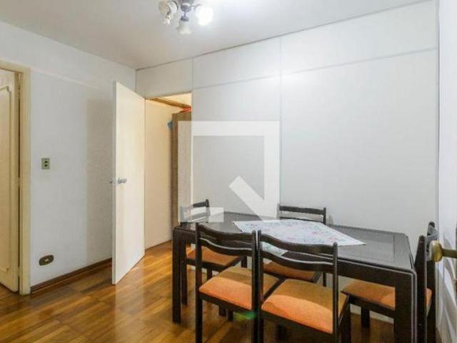 Apartamento à Venda Moema, 4 Quartos, 104 m2